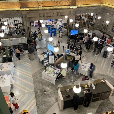 ZFX - zFrontier Expo