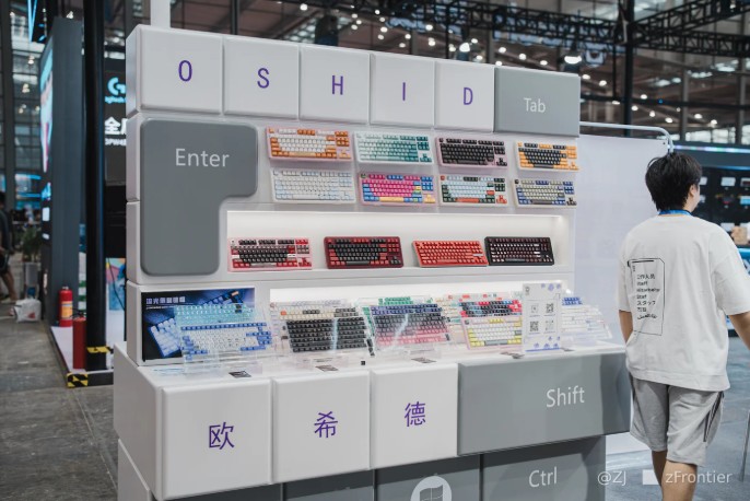 ZFX - zFrontier Expo