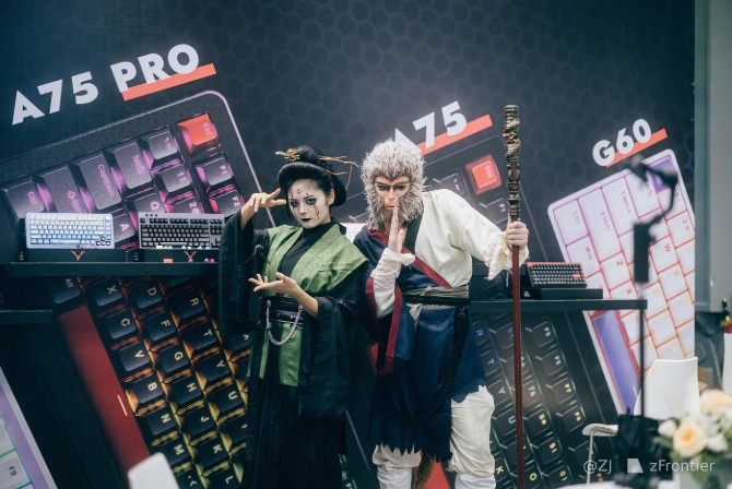 ZFX - zFrontier Expo