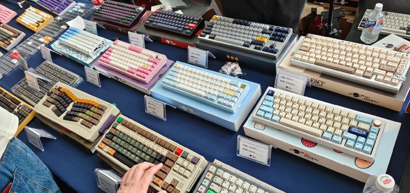 ZFX - zFrontier Expo