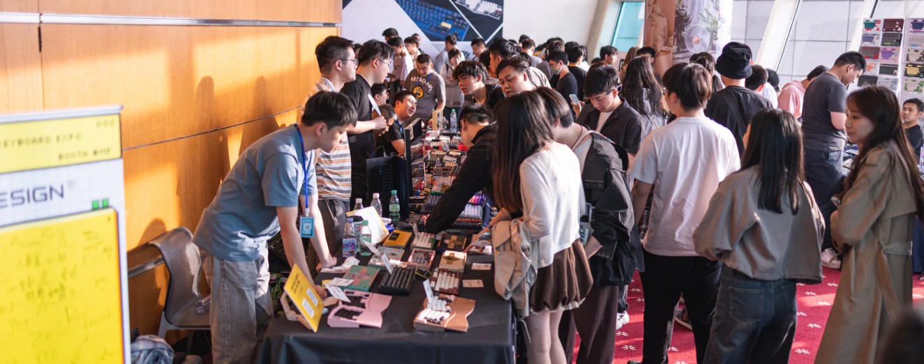 ZFX - zFrontier Expo