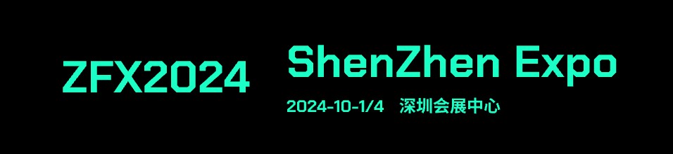 ZFX - zFrontier Expo